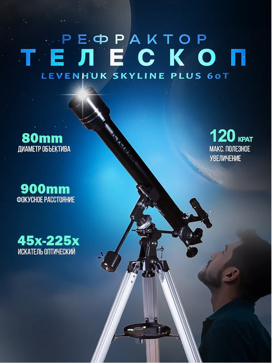 Телескоп