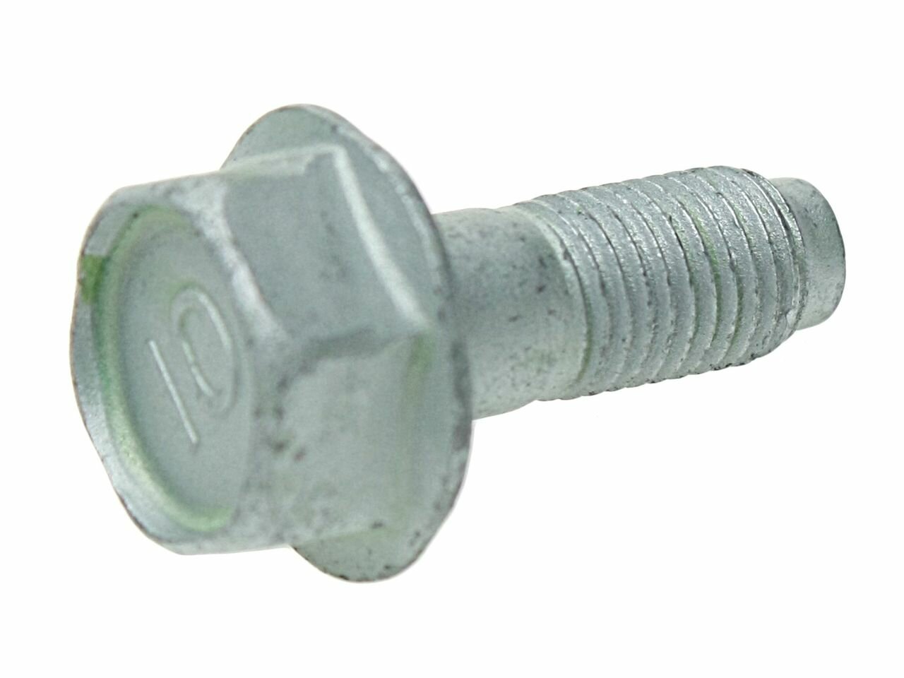 Болт направляющего суппорта тормозного переднего для Хендай арт 5816333000 Hyundai-KIA