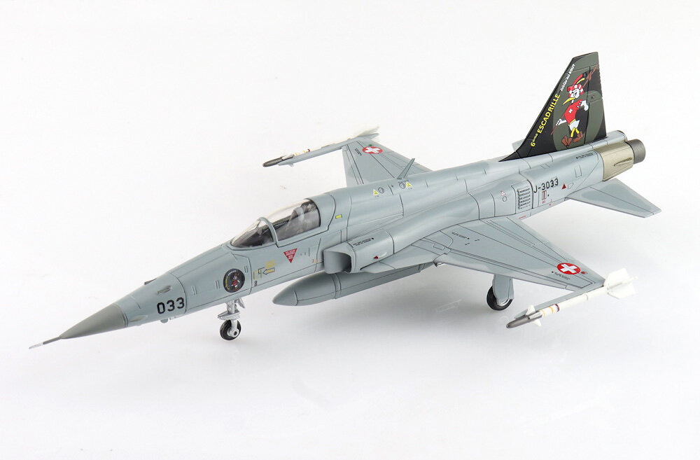Hobby Master Модель самолета Northrop F-5E Tiger II