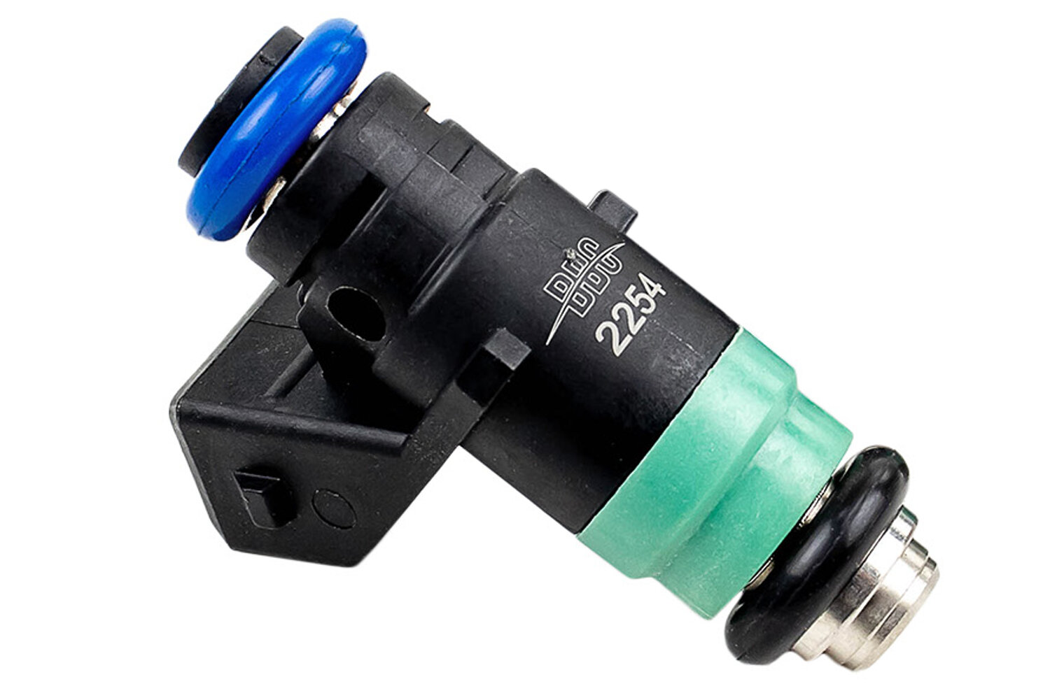 Топливная форсунка BBC 2254 под двигатель K4M для 16-клапанных Лада Ларгус до 2017 г. в, Renault