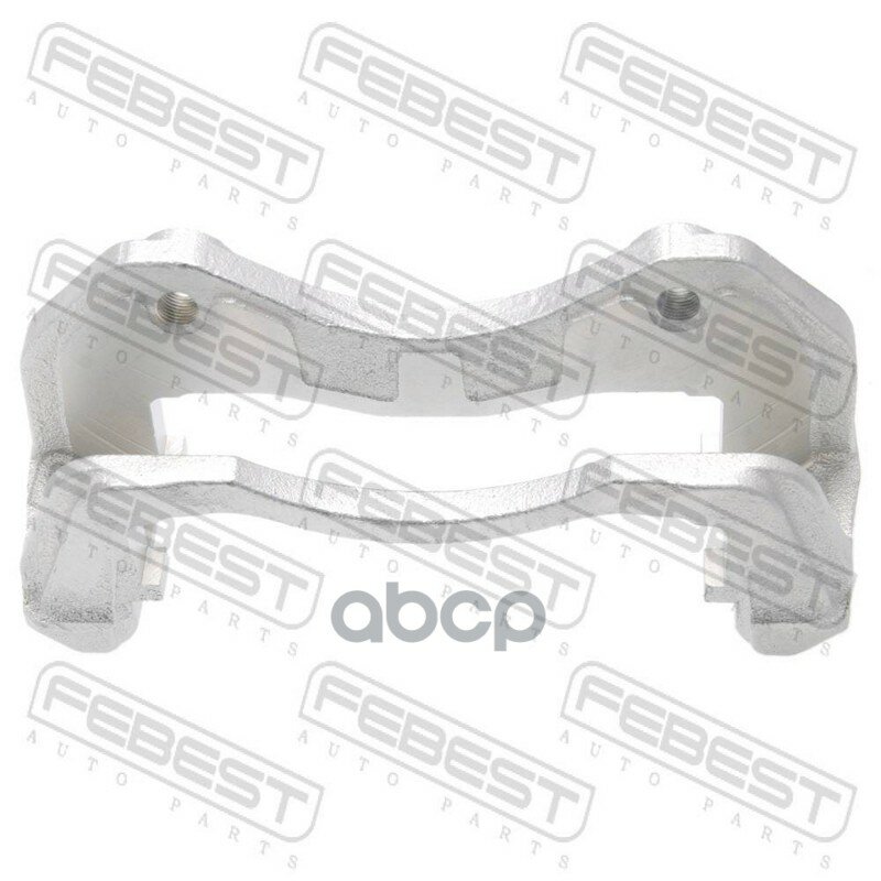 Скоба переднего тормозного суппорта Febest арт. 0477CCWF