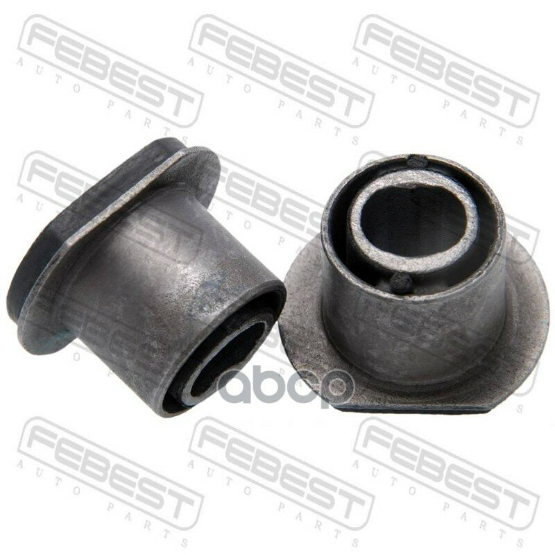 Сайленблок Рулевой Рейки (Toyota Land Cruiser Prado 120 Grj12#/Kdj12#/Rzj12#/Trj12#/Vzj12# 2002-2009 Febest арт. tab-460