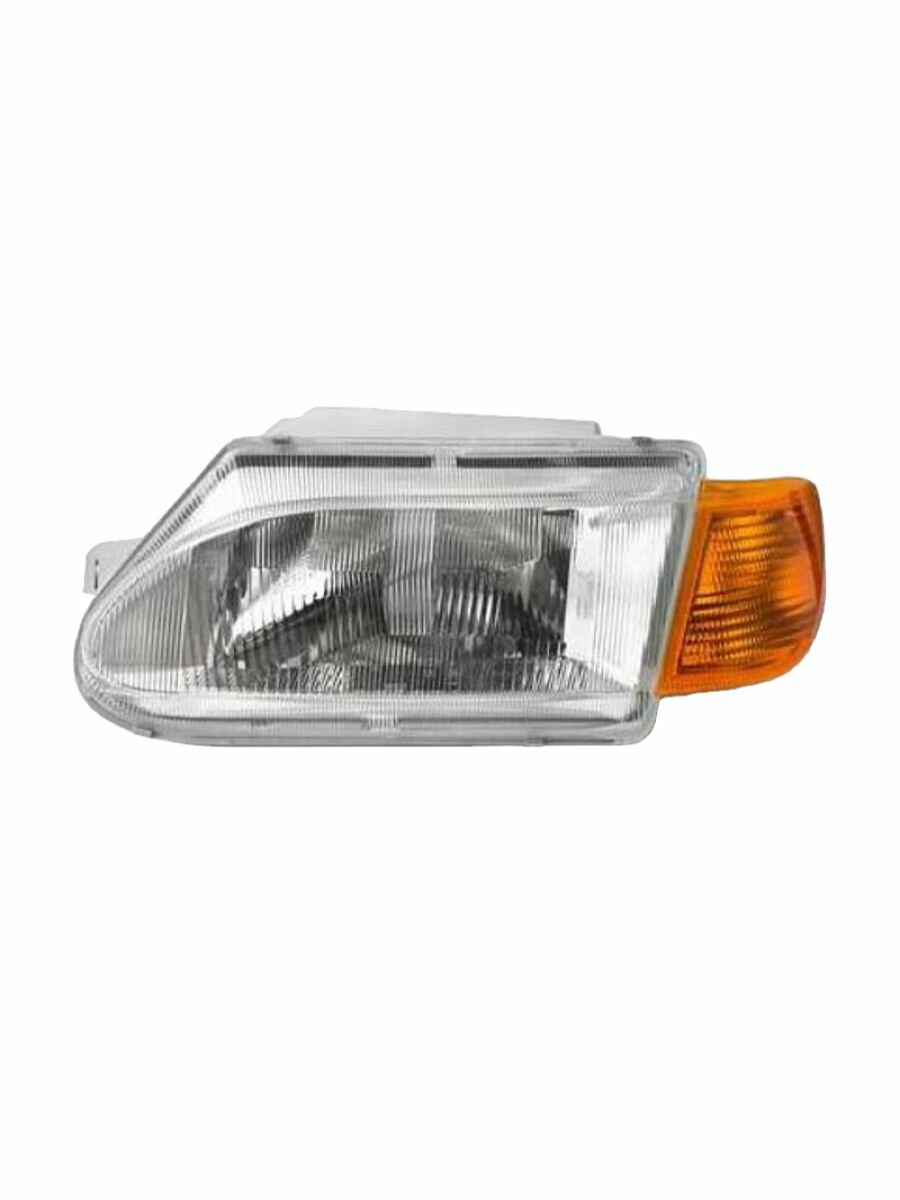 Фара блок ВАЗ-2113-2115 правая (без лампы) Освар 743.3711-01