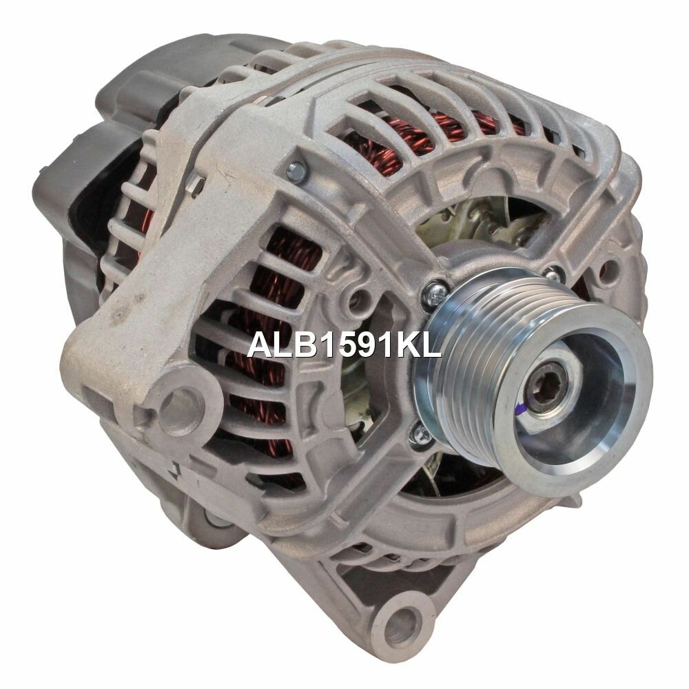 Генератор BMW 3 E46 5 E39 7 E38 X5 E53 Z3 E36