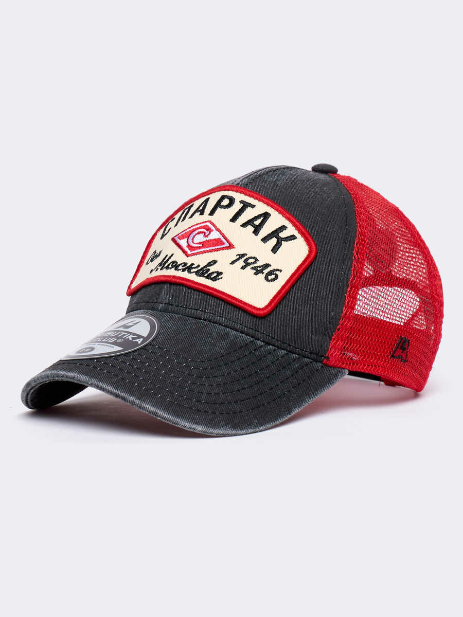 Бейсболка ХК Спартак для детей