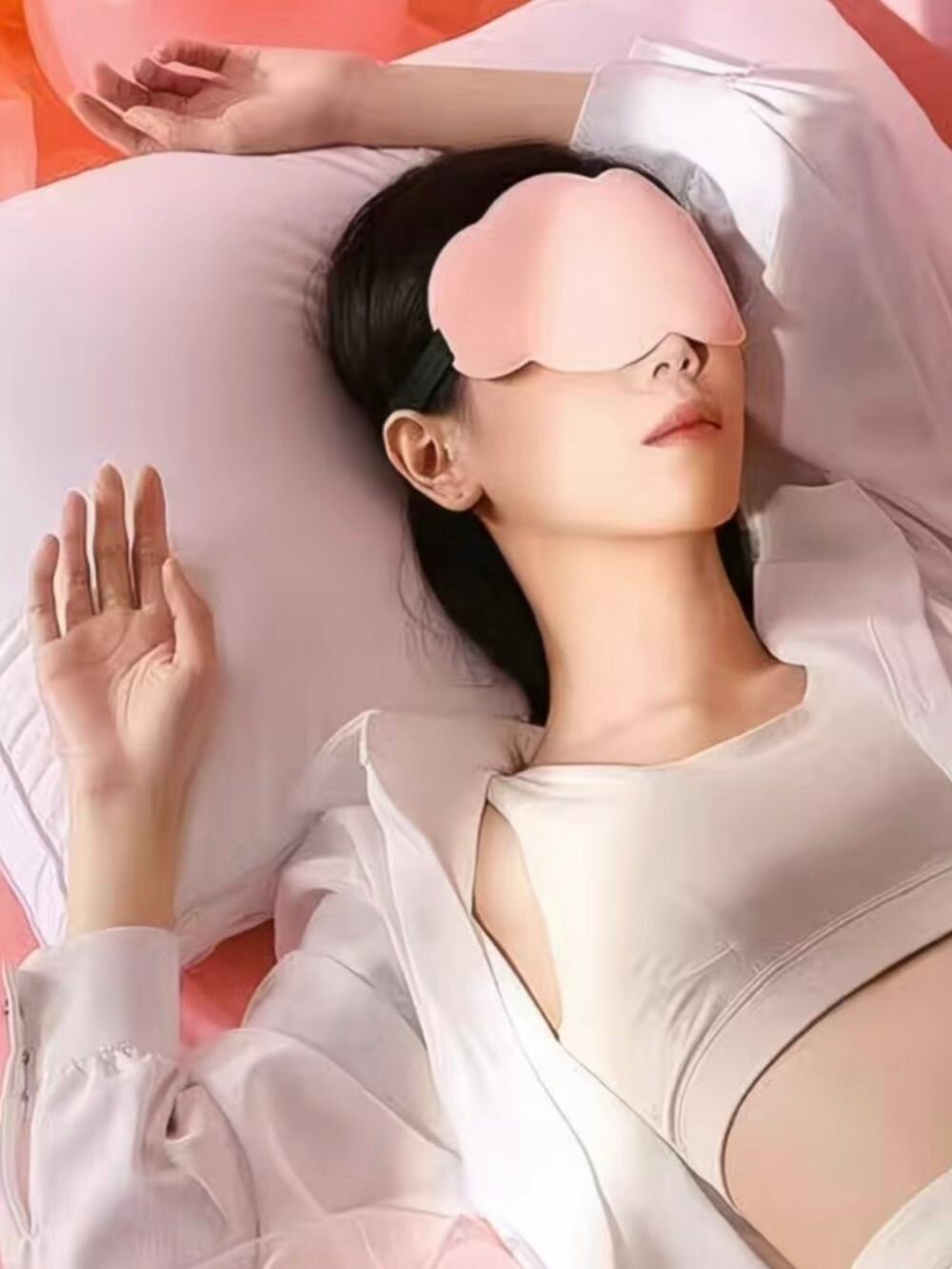 Спальный комплект (матрас + одеяло + подушка + КПБ)