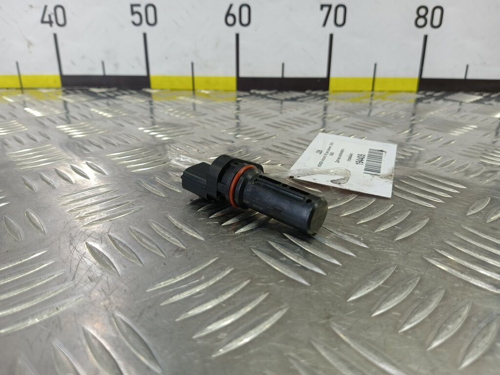 Датчик положения коленвала Б/У для HONDA Accord VII рестайлинг (2005—2008) 37500RAAA01