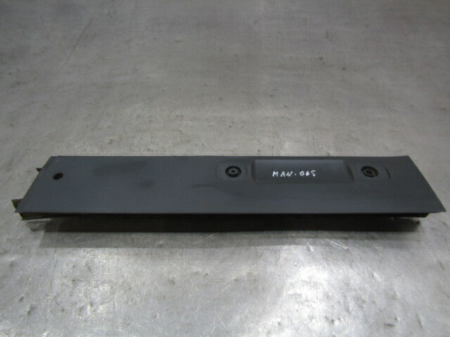 Накладка салона кабины справа MAN TGS, TGX, TGA, TGM, TGL