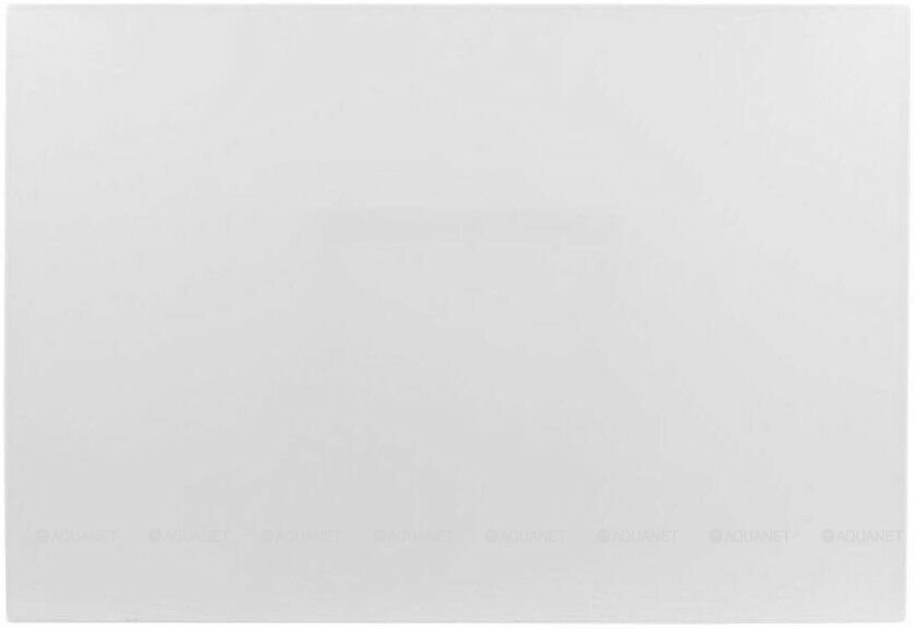 Боковой экран Aquanet Vega 100