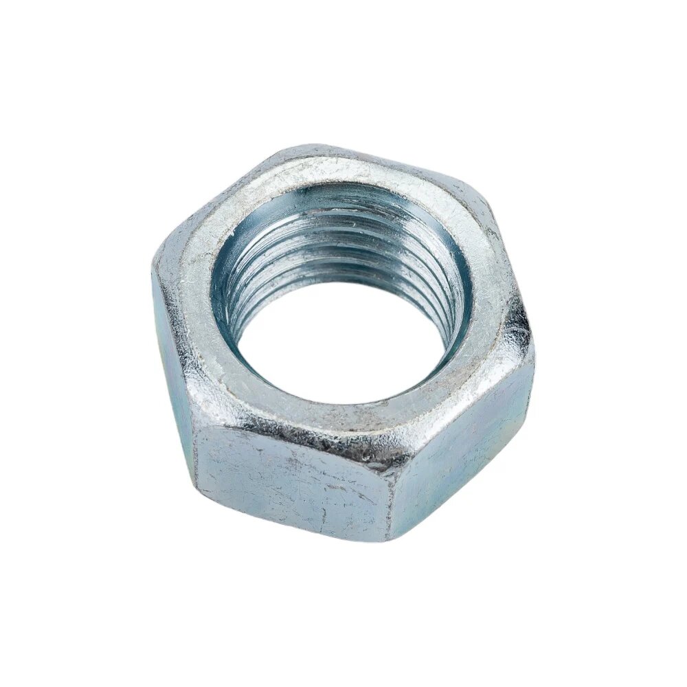 Крепежная техника Гайка шестигранная DIN 934 М22 20шт 493217 БК