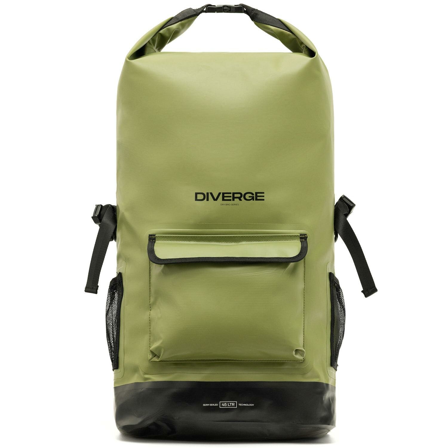 Гермомешок Diverge Dbs Backpack V45 — фото 1