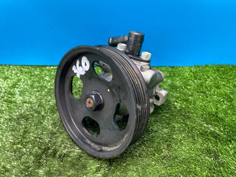 Насос гидроусилителя Great Wall Hover H5 2.0 3407100K84