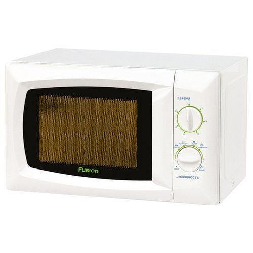 Микроволновая печь Fusion MWFS-1802MW, механическое управление, поворотные переключатели, 18л, 700Вт