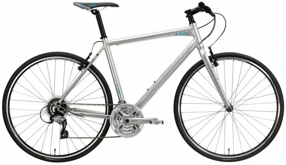 SILVERBACK Scento 3 2019 серый 22