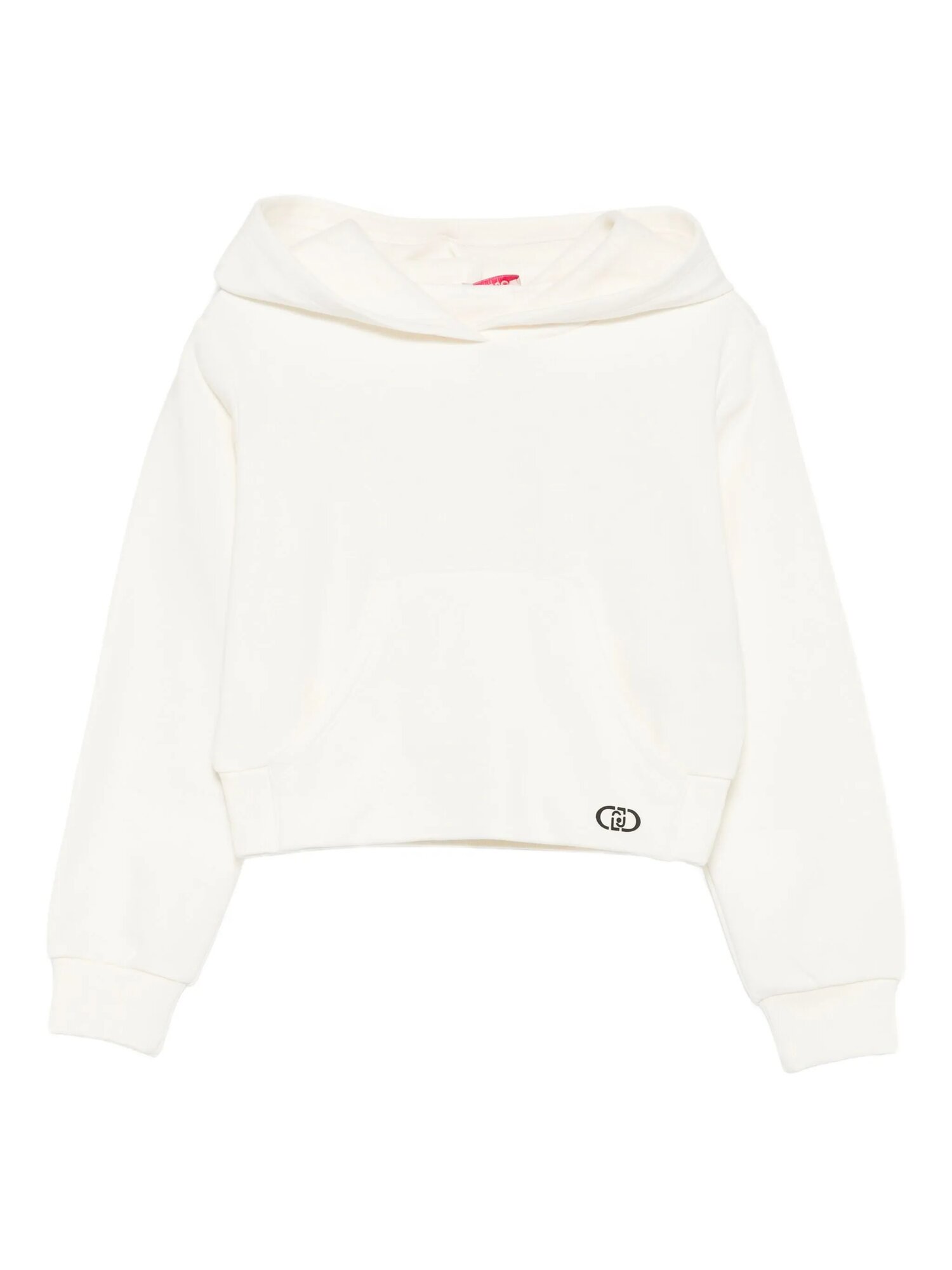 Худи Logo-detail hoodie