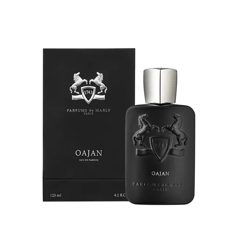 Parfums de Marly Oajan парфюмерная вода 125 мл / Де Марли Оажан