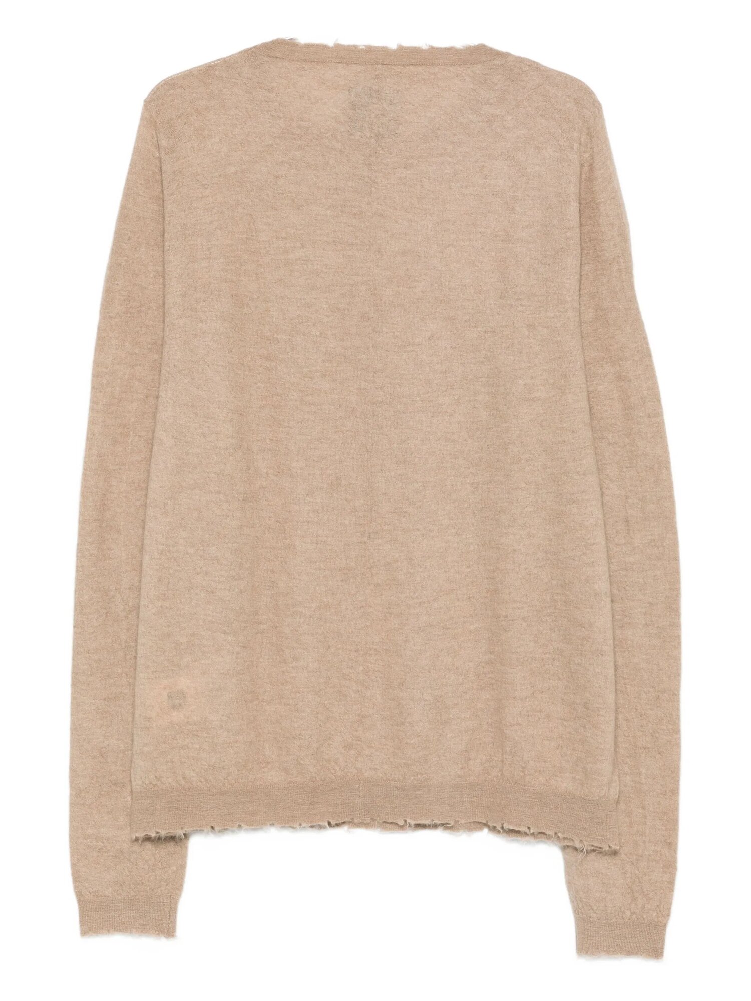 Свитер FREI-MUT Crew neck sweater, размер S, , разноцветный — фото 1