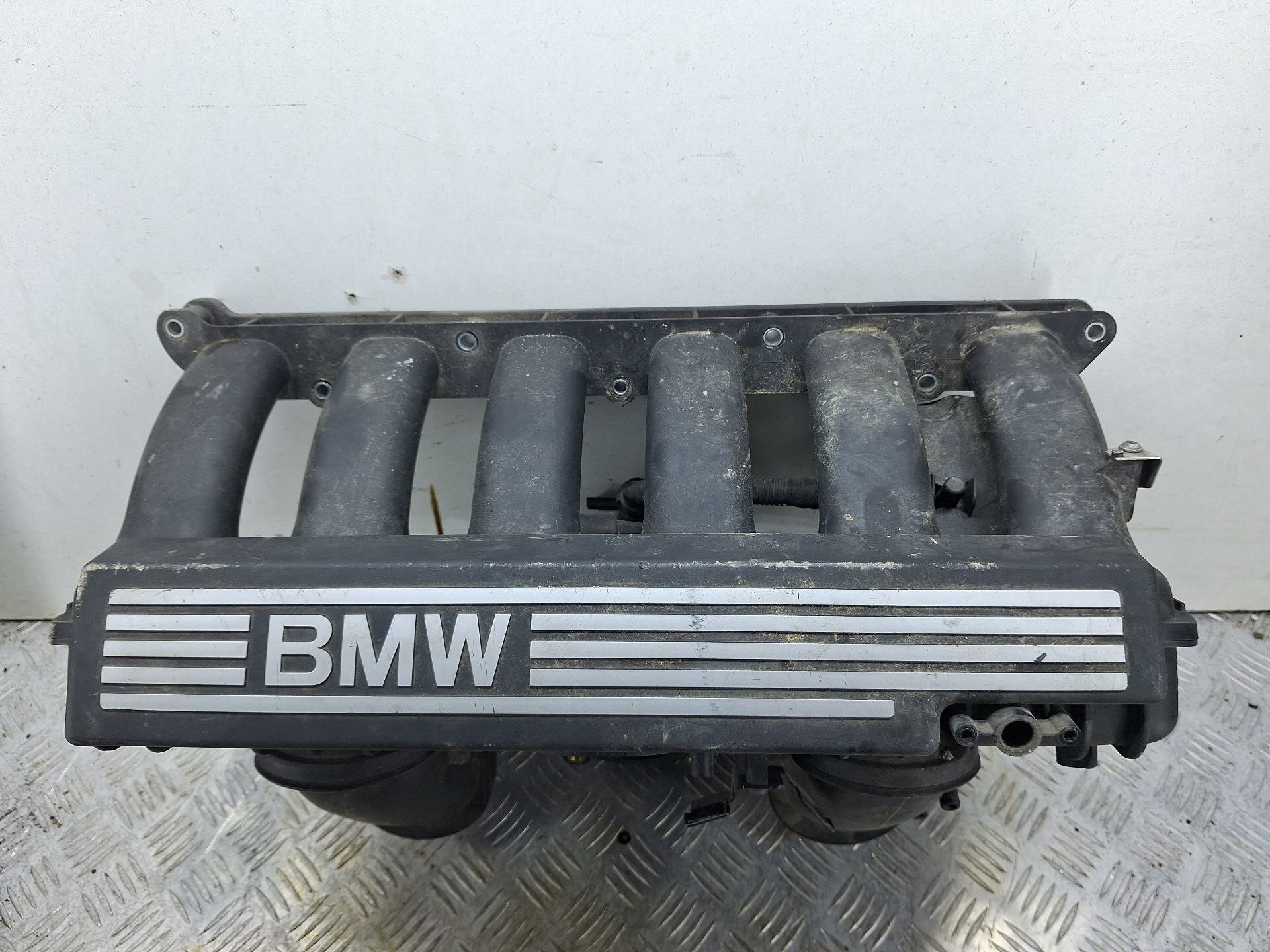 Впускной коллектор BMW 3 E90/E91 2005 752036808