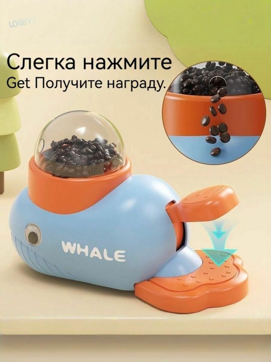 Кормушка для животных — фото 1