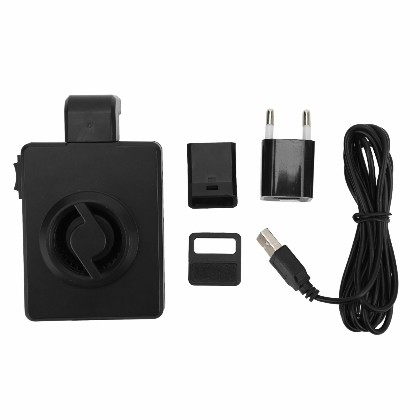 Вентилятор для охлаждения аквариума с мини-USB-креплением, энергосберегающий охладитель для небольших аквариумов и мини-аквариумов