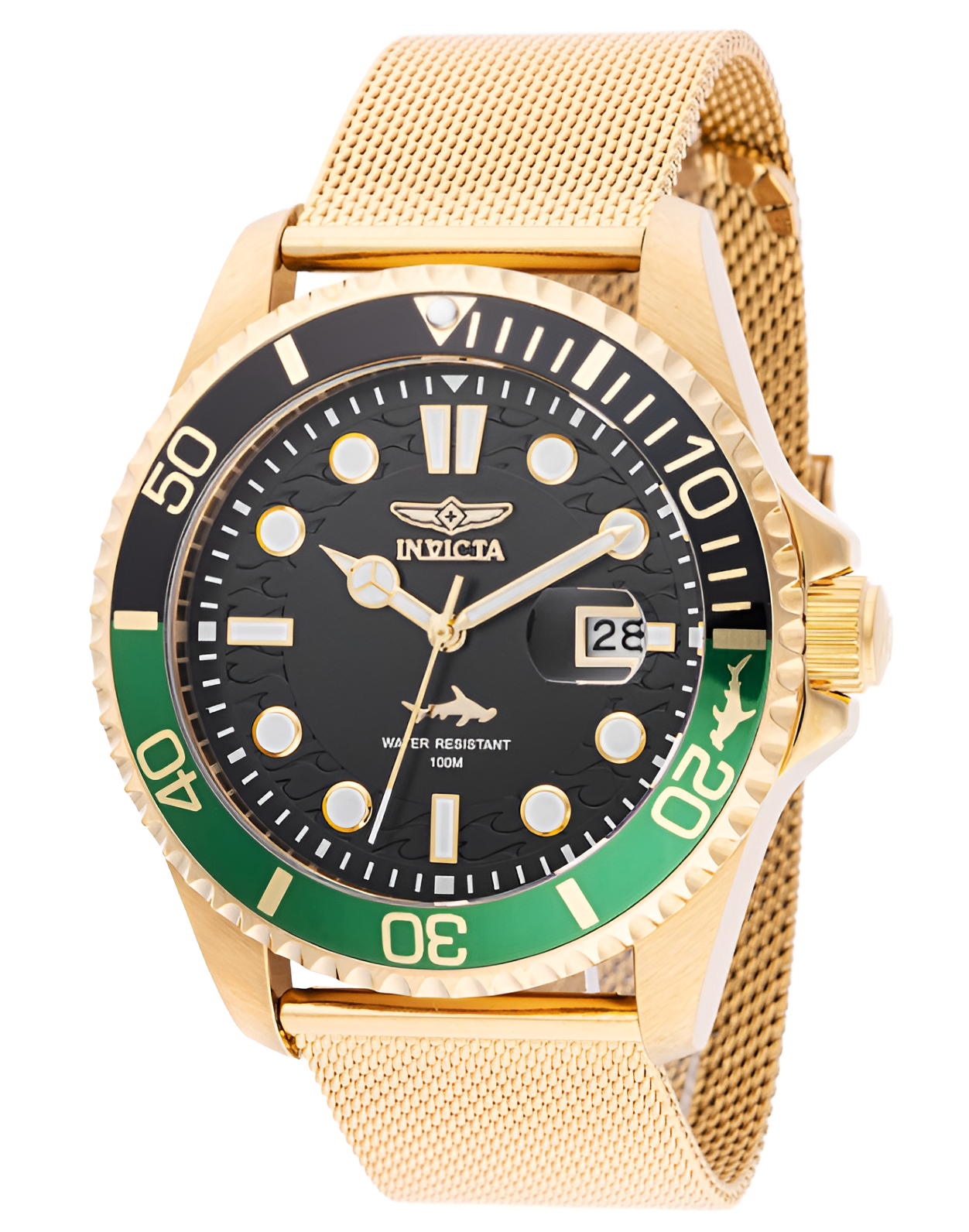 Наручные часы Pro Diver