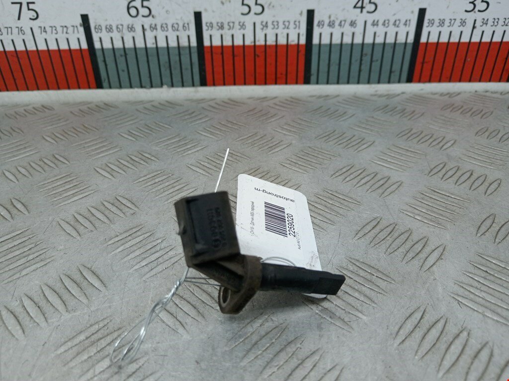 Датчик ABS передний Audi A6 C7 4E0927803F арт. 2259020