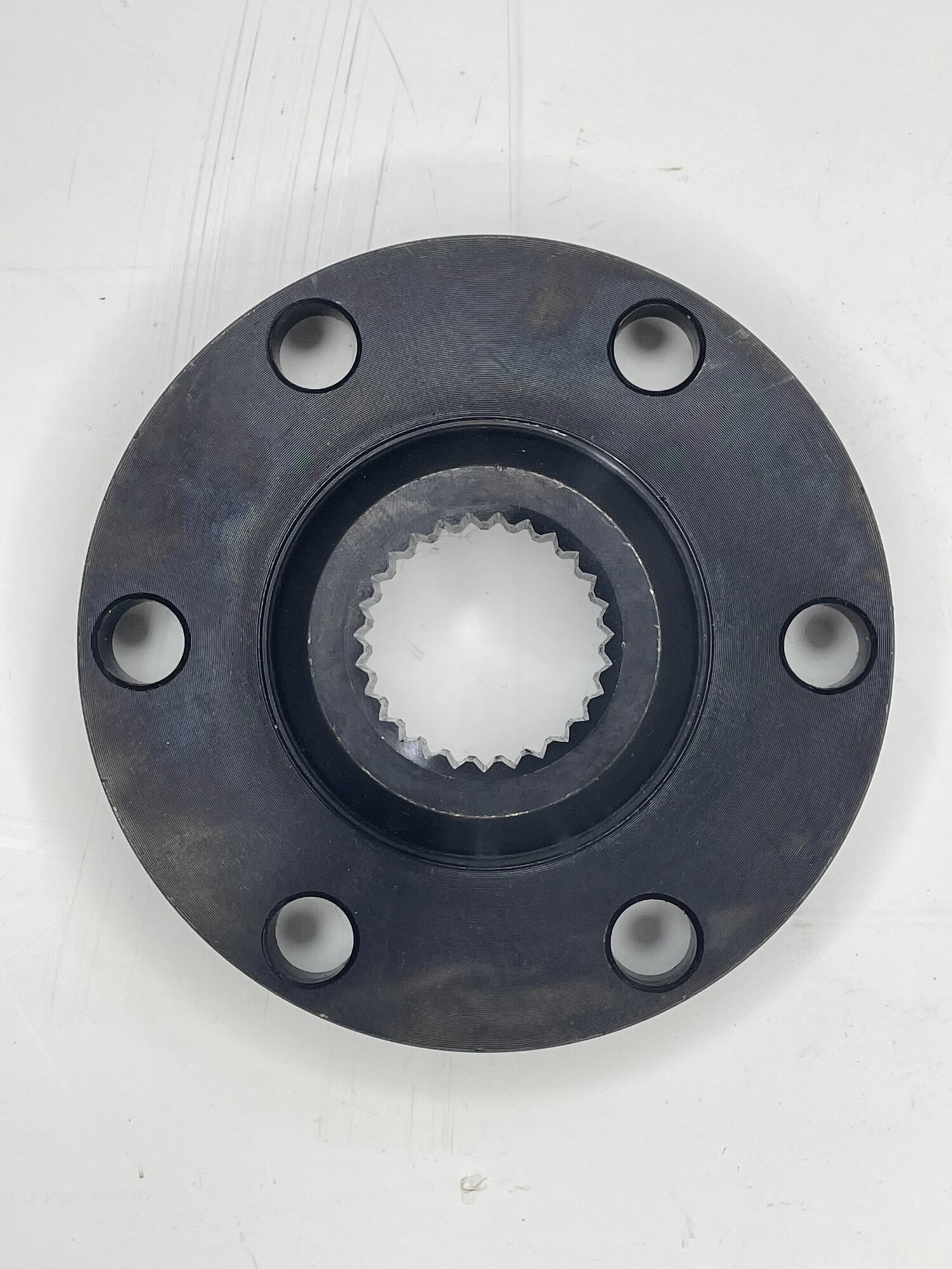 Фланец привода переднего колеса Great Wall Safe [2.2 8V 5MT внедорожник 4X4] 3001101K01