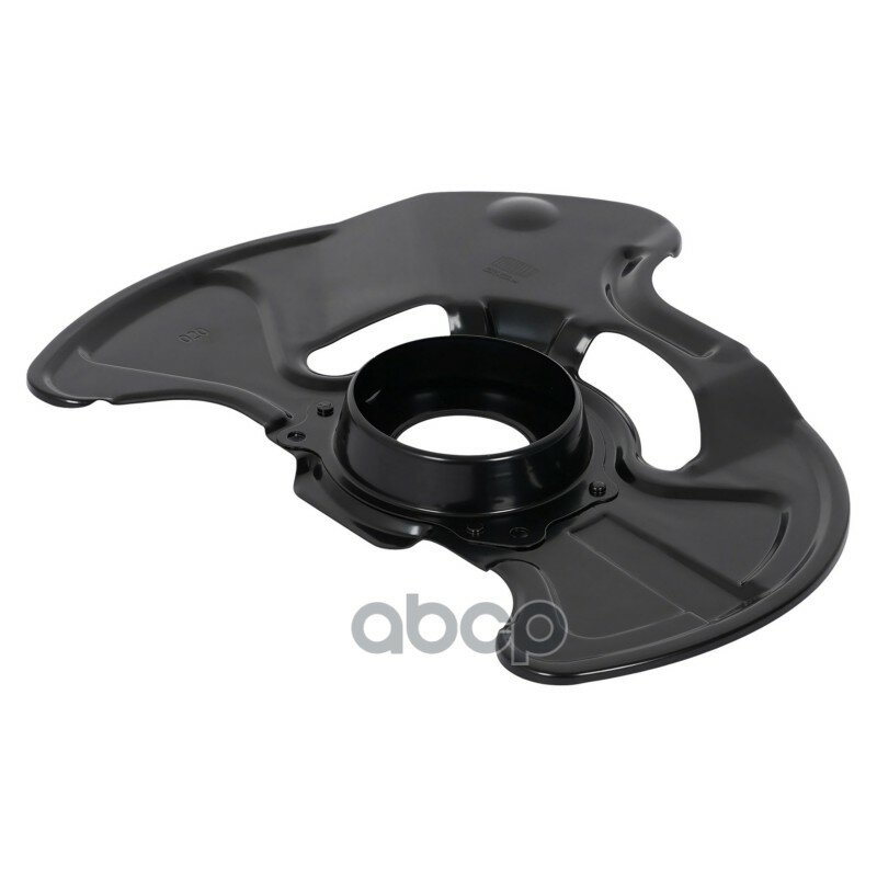 Кожух переднего левого тормозного диска для автомобилей Mercedes C (W203) (00-) / CLK (C209) (02-) | перед лев | Trialli арт.