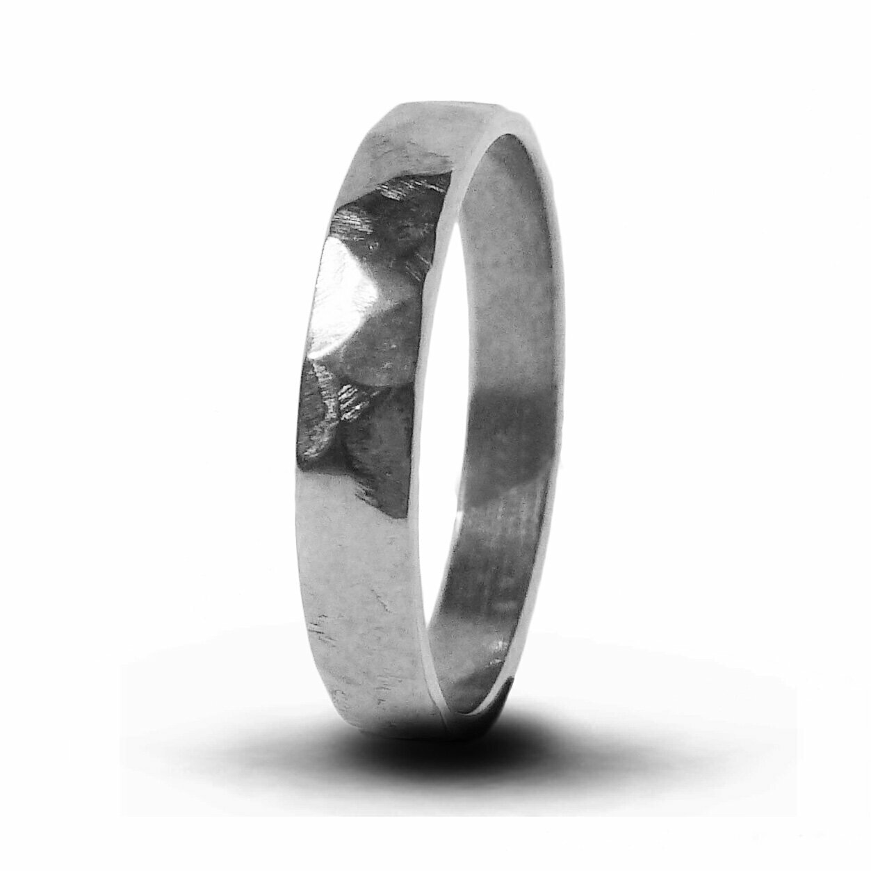 Кольцо обручальное