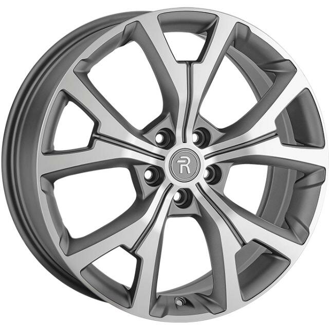Колесный диск Replay HND369 7.5x20 5*114.3 ET49.5 DIA67.1 MGMF