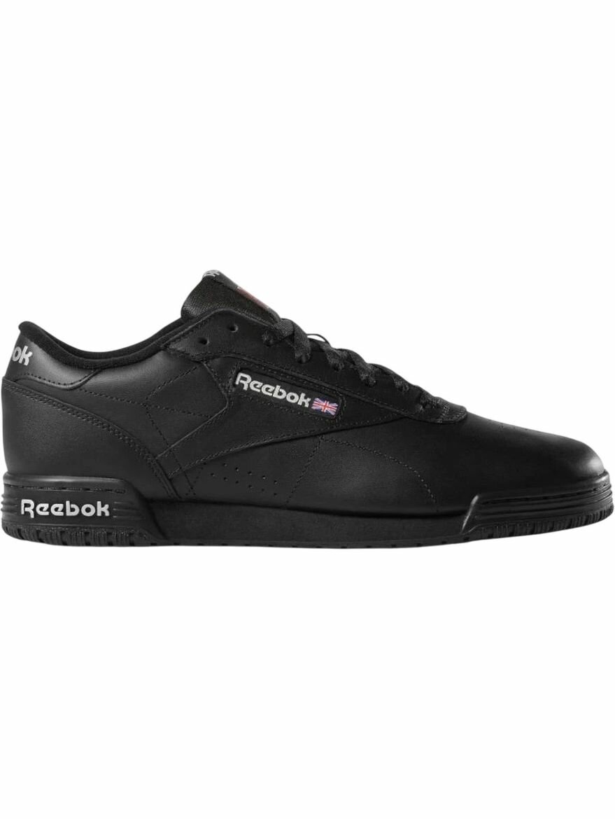Кеды Exofit Lo Clean Logo Int