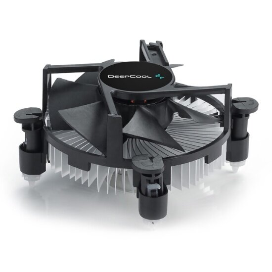Кулер для процессора Deepcool CK-11509 (DP-ICAP-11509)