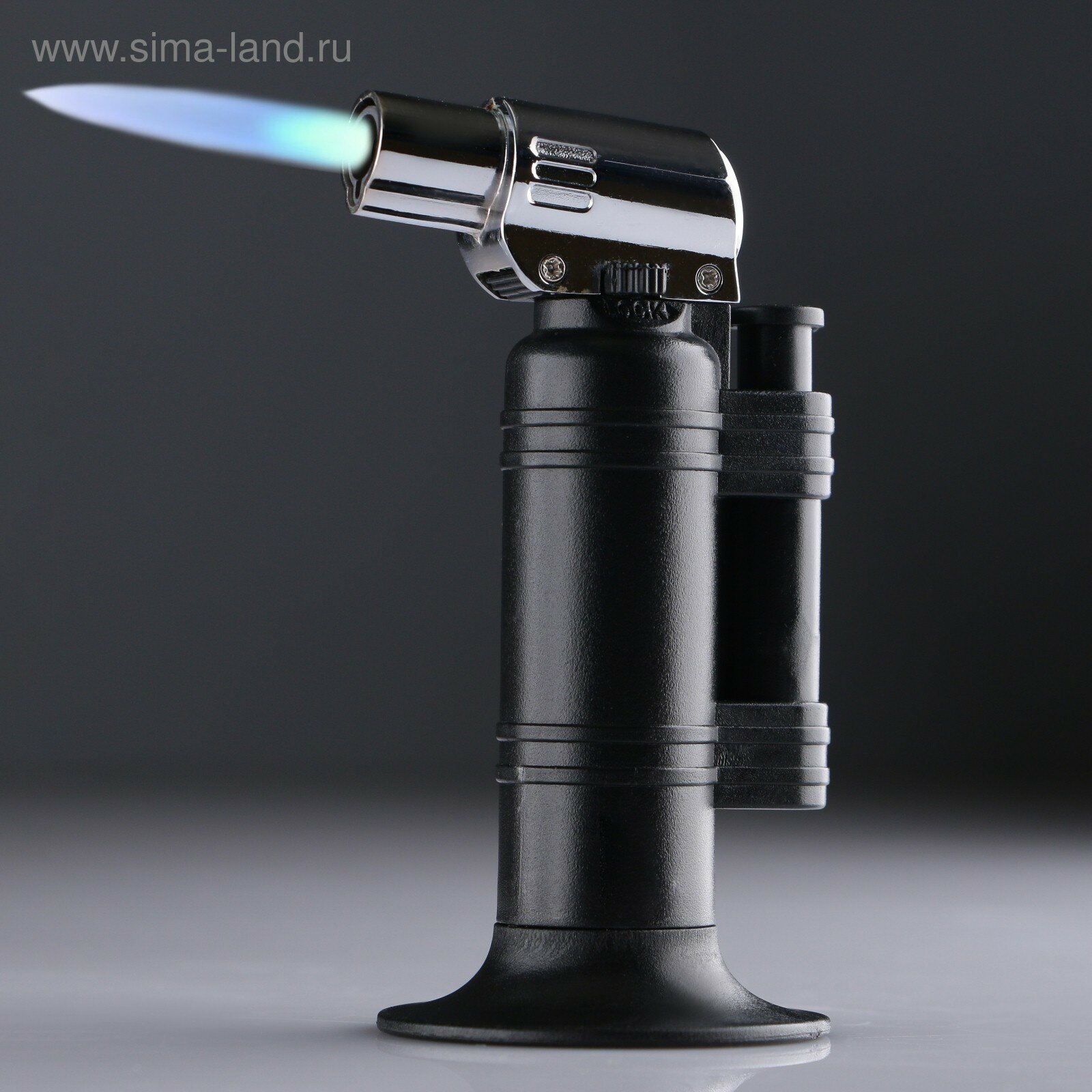 Горелка газовая, 5×5×10 см