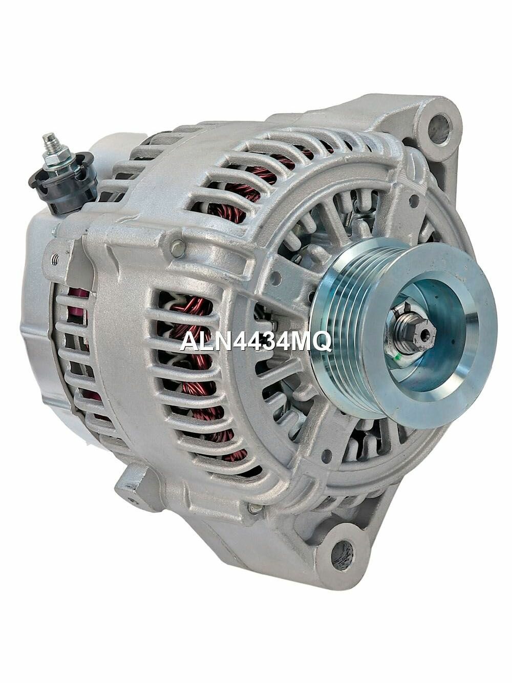 Генератор Toyota Sequoia Tundra Land Cruiser Lexus LX470 LS400