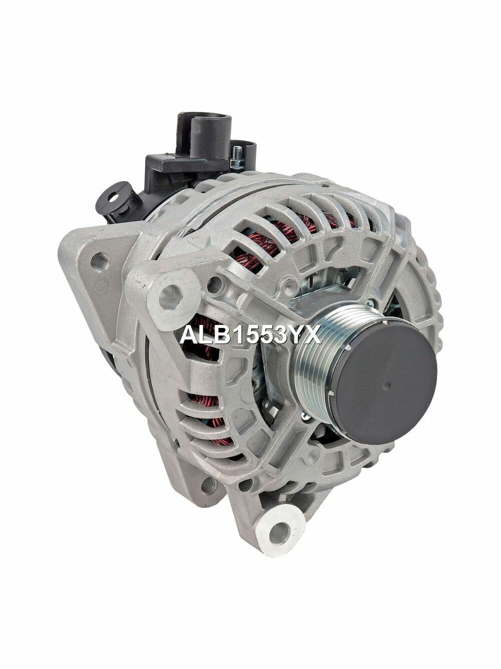 Генератор Citroen C5 C8 Peugeot 206 307 406 806 807