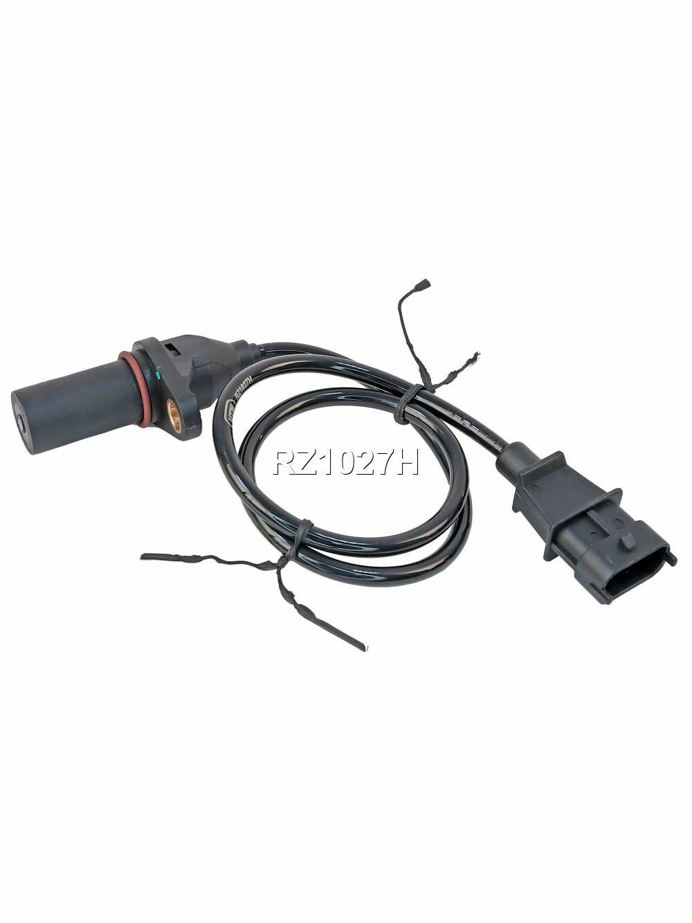 Датчик положения коленвала ДВС Hyundai Santa Fe Grandeur