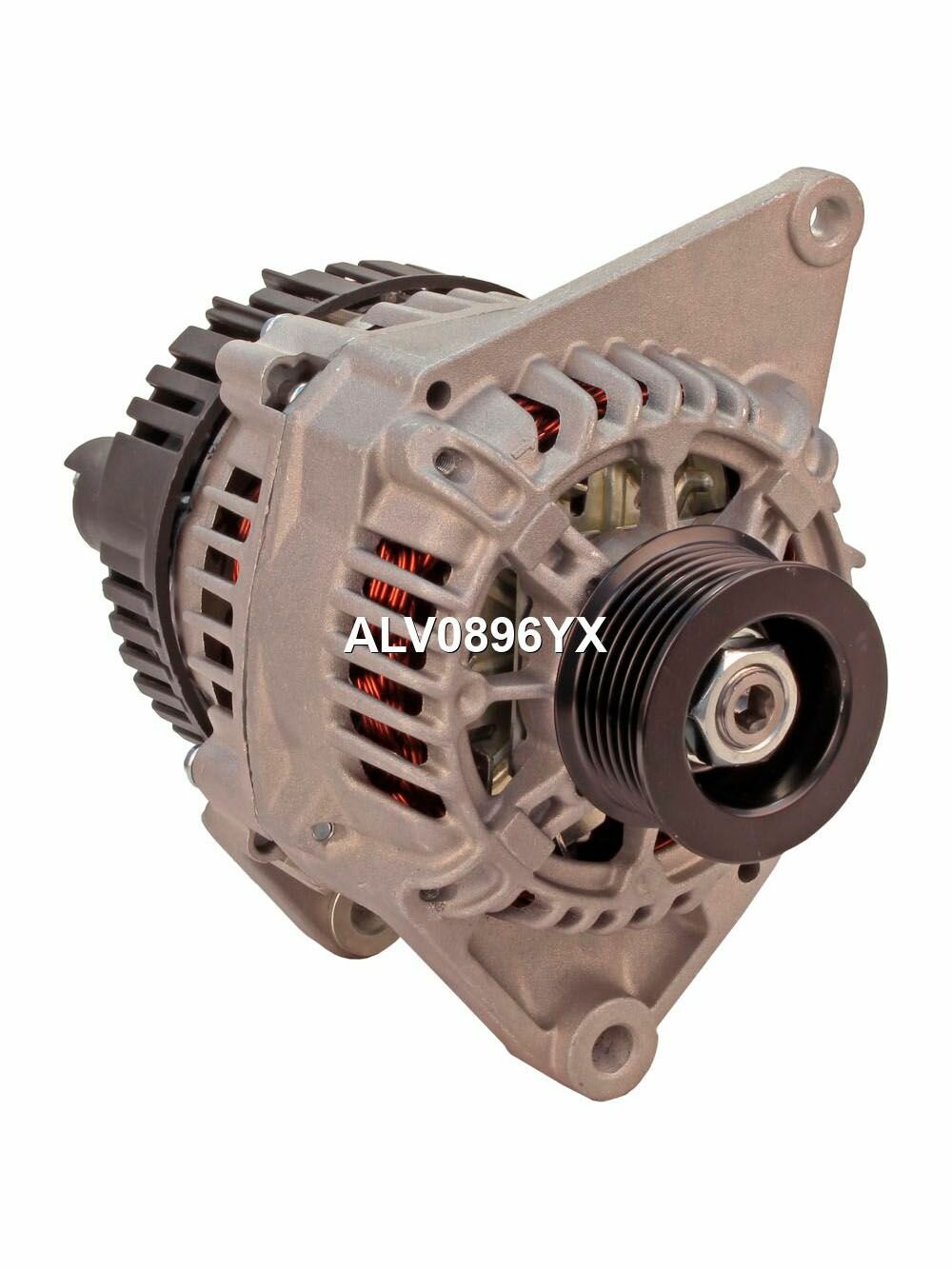 Генератор Renault Espace Laguna Volvo S40 V40