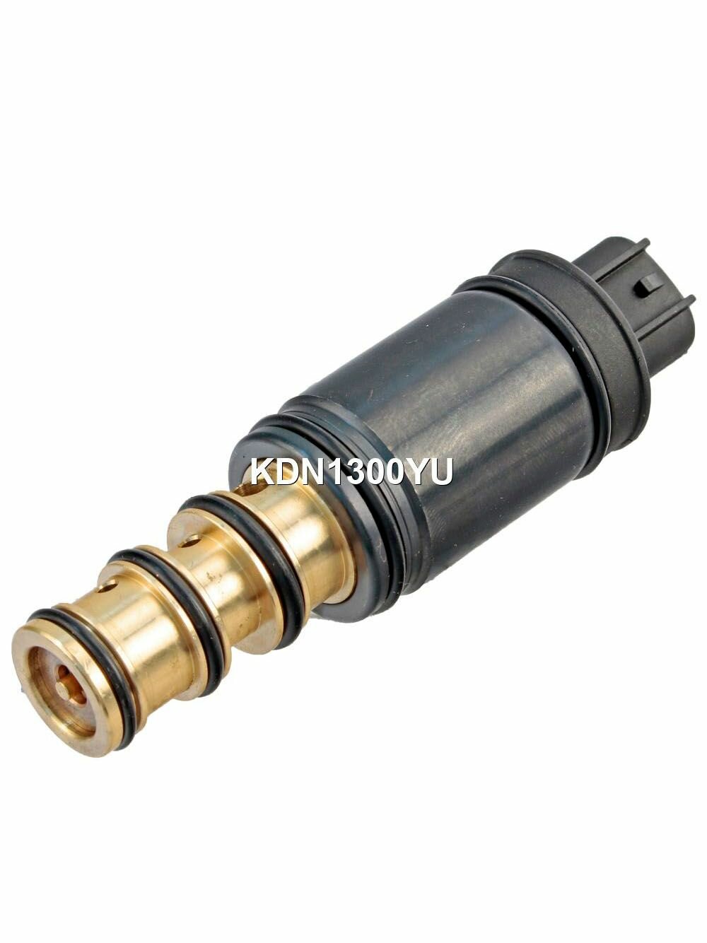 Клапан компрессора кондиционера управляющий Toyota Avensis Corolla