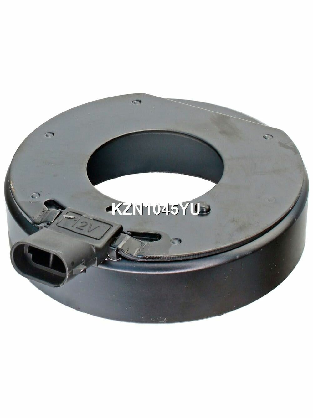 Катушка муфты кондиционера Nissan Almera Qashqai Renault Megane Scenic Clio