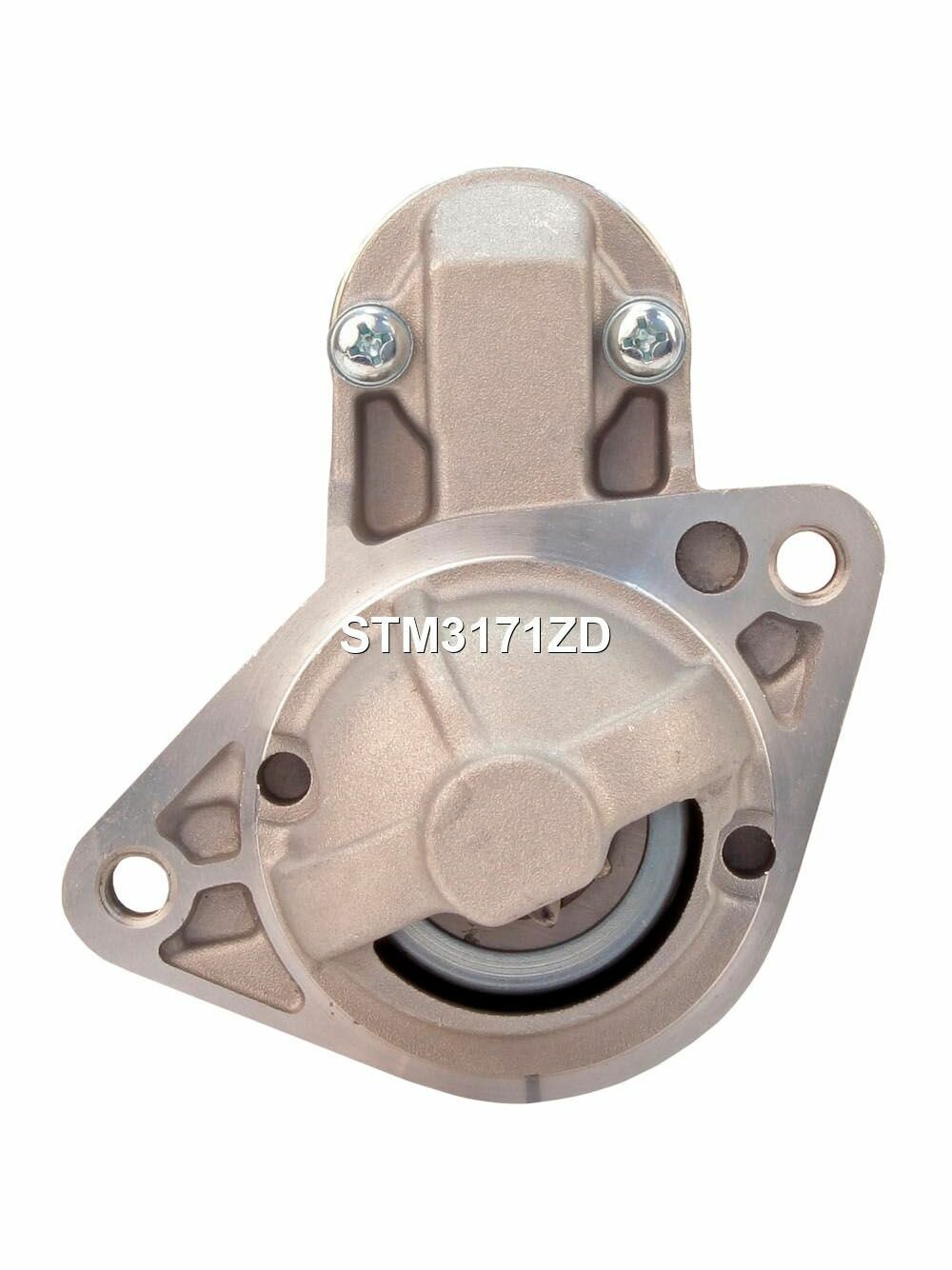 Стартер для автомобиля (автостартер) Suzuki Grand Vitara, Kizashi, SX4 (Сузуки Гранд Витара, Кизаши, СХ4)