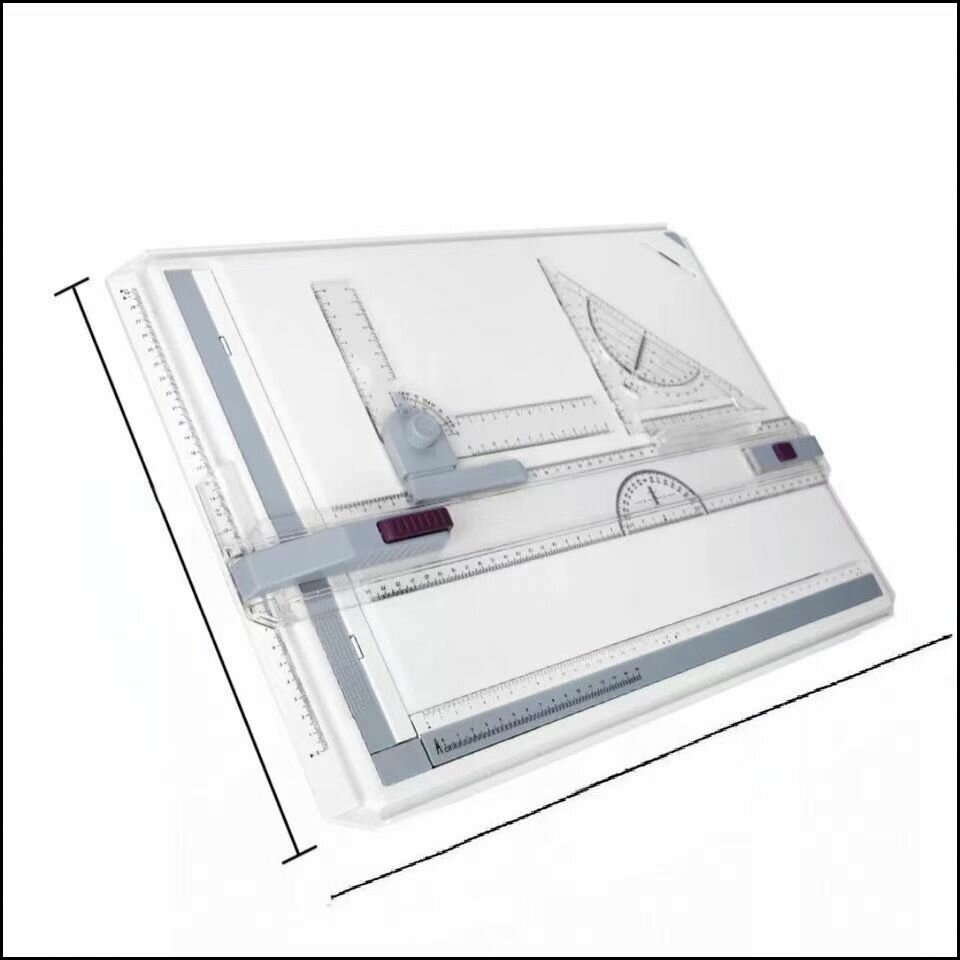 Чертежная доска