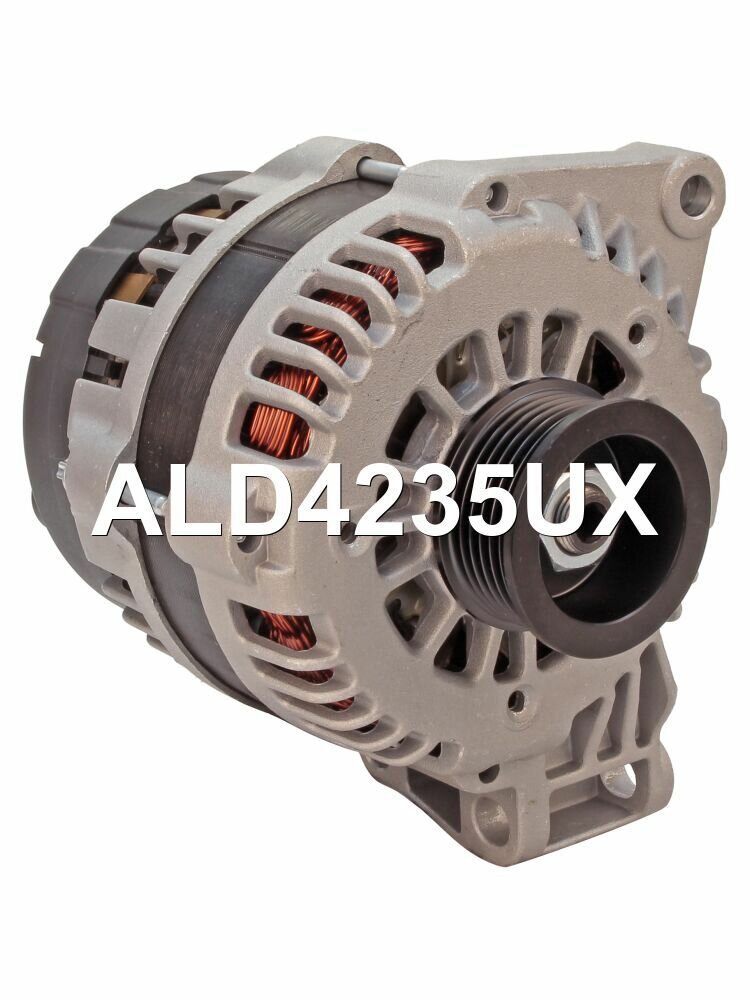 Генератор Krauf ALD4235UX