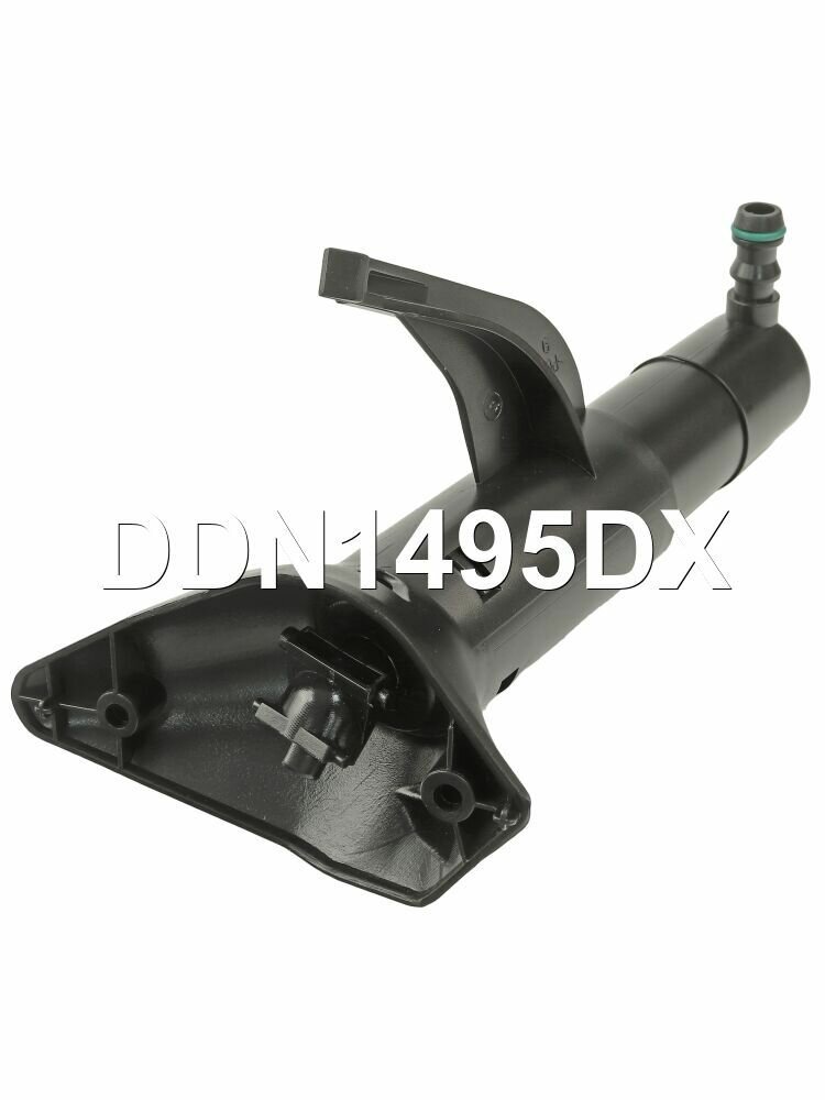 Форсунка омывателя фар Krauf DDN1495DX