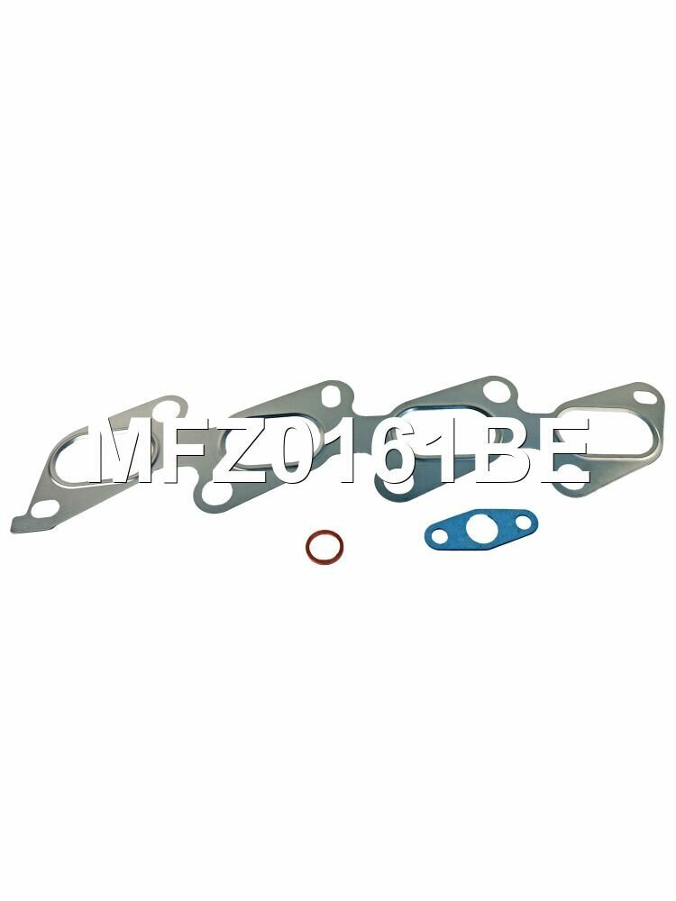 Комплект прокладок турбокомпрессора Krauf MFZ0161BE