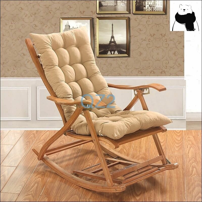 Подушка на стул Матрас-подушка Accent для стула, кресла, шезлонга, лежака, качелей 45x120 см-HDJ-CJ0920