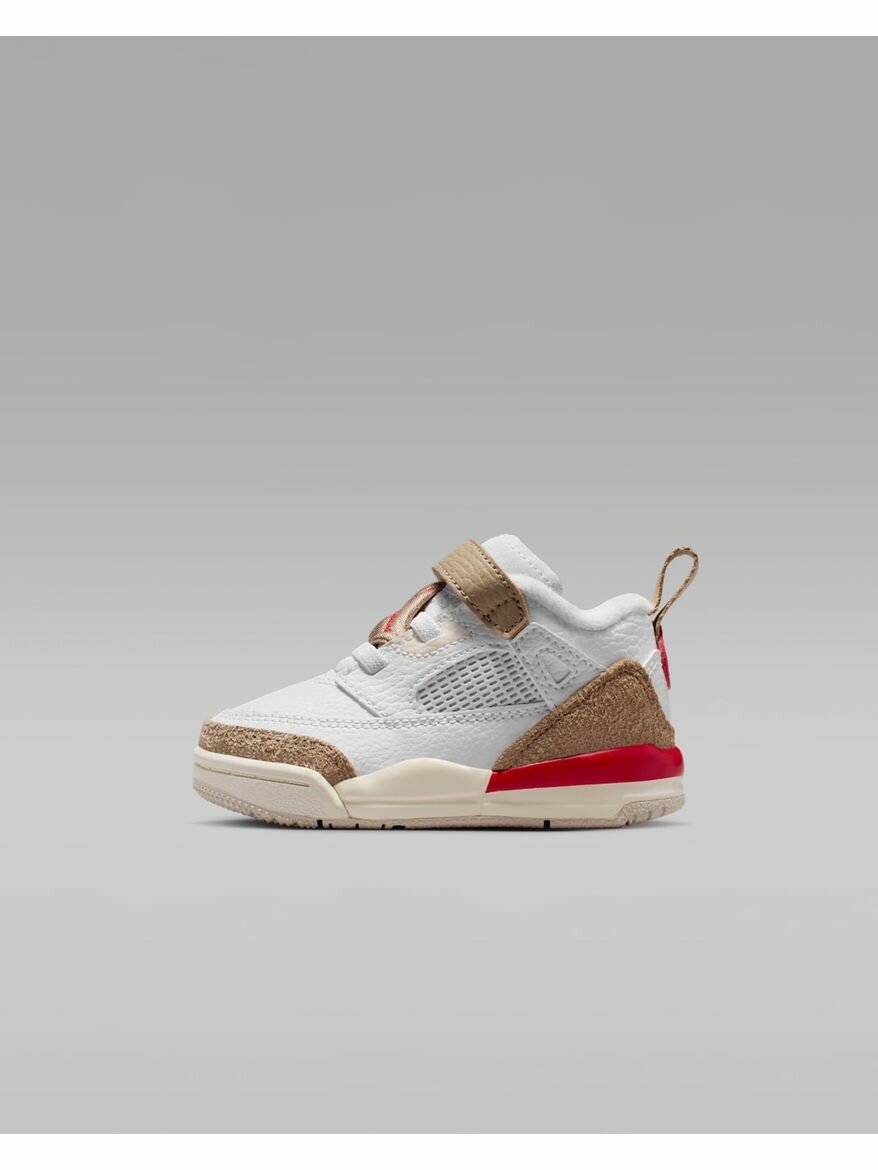 Кеды Jordan Spizike Low