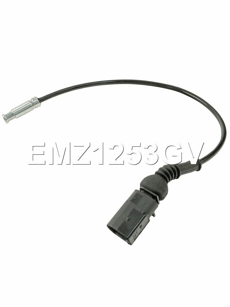 Датчик температуры компрессора Krauf EMZ1253GV