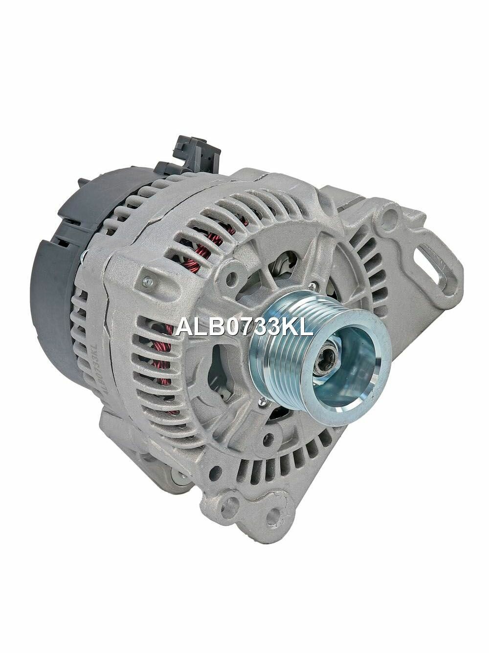 Генератор для авто (автомобильный) Volkswagen Golf, Passat, Polo, Vento, Transporter / Seat Arosa, Ibiza, Toledo