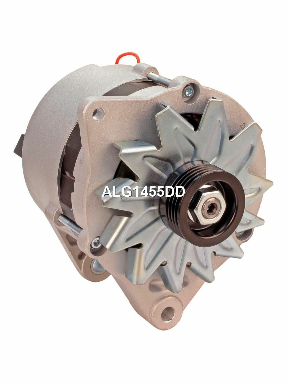 Генератор для авто (генератор автомобильный) Skoda Favorit, Felicia (Шкода Фаворит, Флисия)