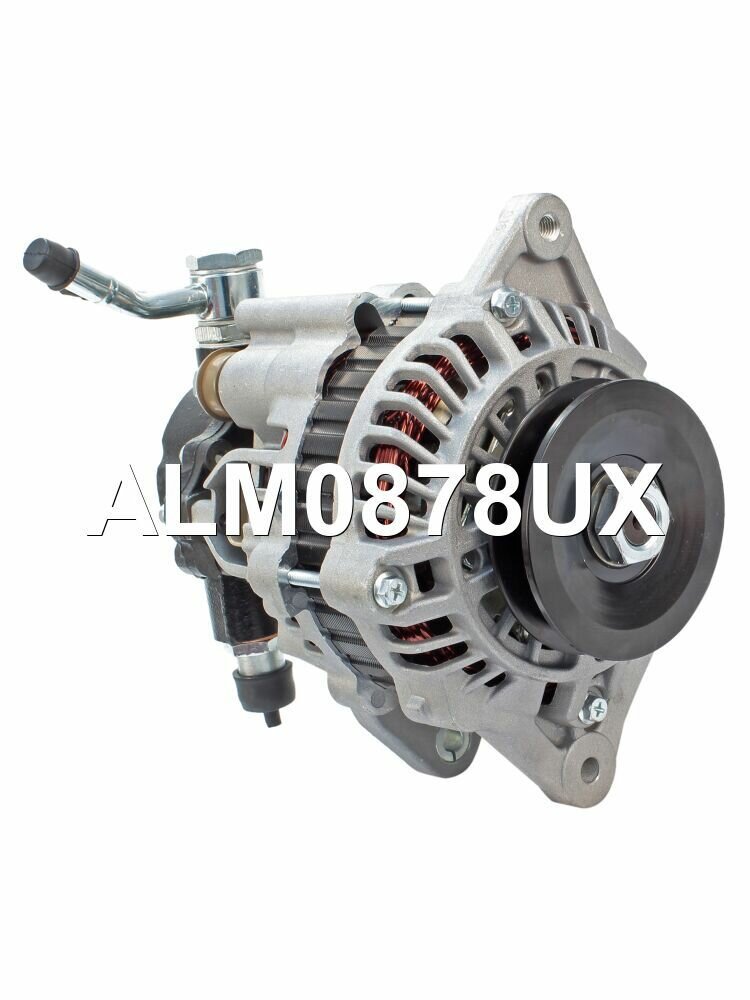 Генератор Krauf ALM0878UX